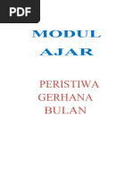 Modul Ajar: Inquiry Learning | PDF | Karier & Perkembangan