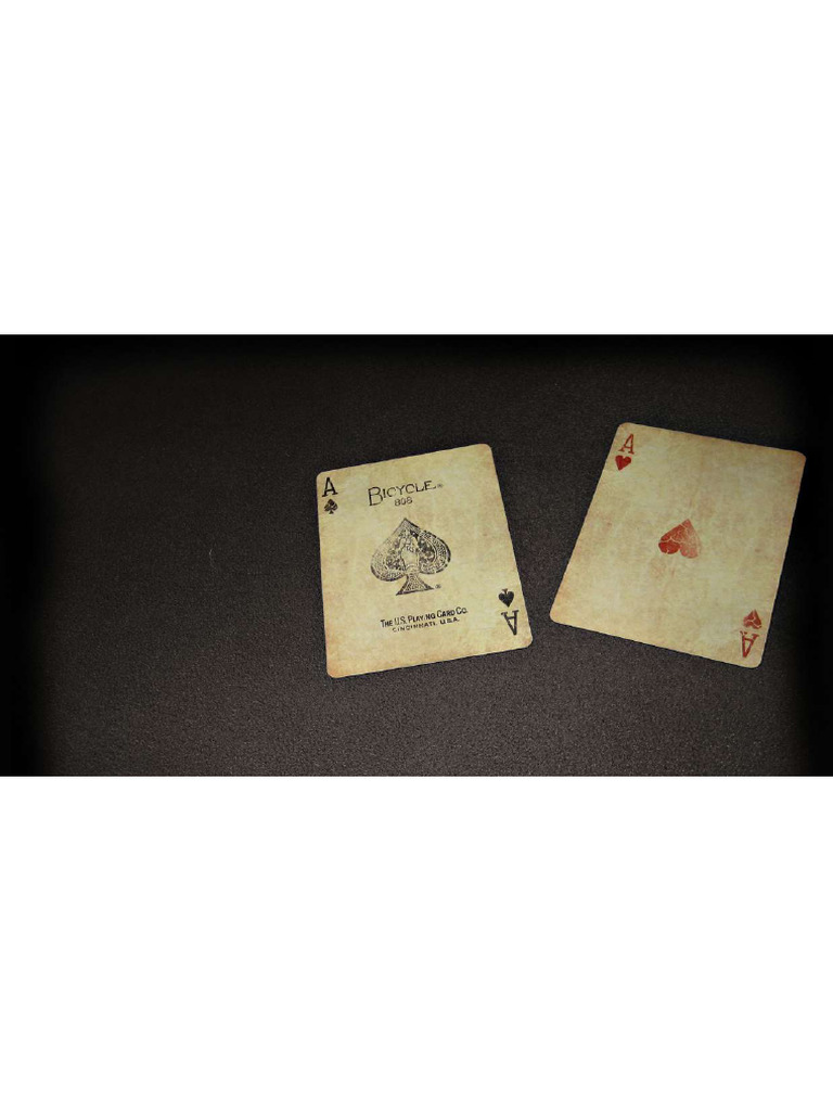 Cards HD | PDF