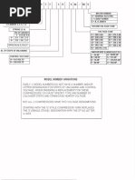 Capacitor uF-nF-pF Conversion Chart | PDF | Capacitance