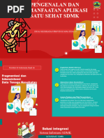 Satu Sehat SDMK Login - Google Search | PDF | Bisnis | Komputer