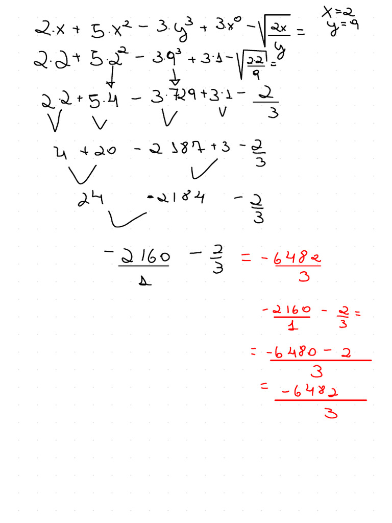 Lista Recuperação Bruna e Paula2 | PDF