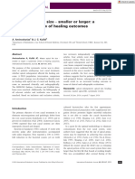 Avitene Microfibrillar Collagen Hemostat Product Brochure PDF | PDF ...