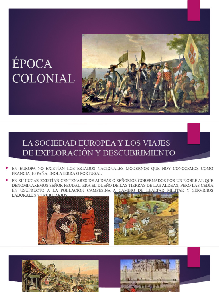 Época Colonial | PDF | Honduras | Imperio español