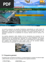 Características de Embarcaciones Pesqueras | PDF | Tecnología