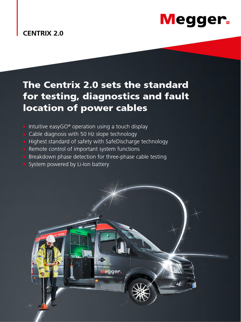 CENTRIX_BR_EN | PDF | Mains Electricity | Electric Power