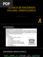 Ángulo de Bennett | PDF