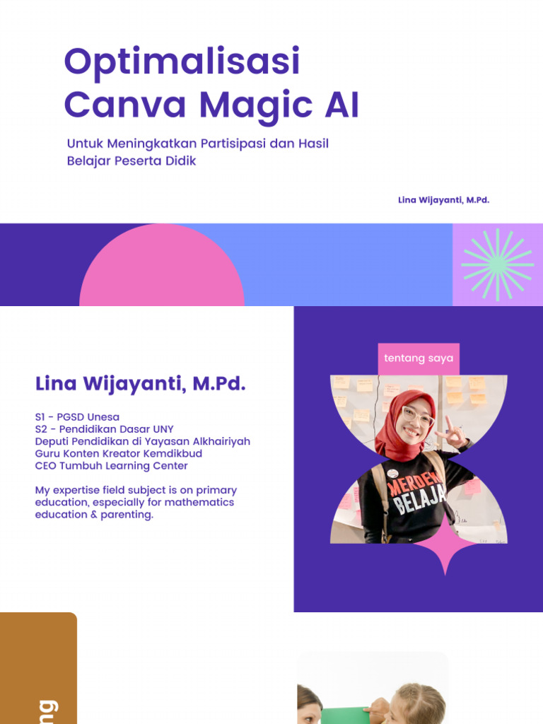 Materi H 3 - Lina Wijayanti | PDF