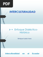 Emma Ivanovic (1944-2007) | PDF | Antropología | Interculturalidad
