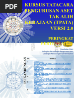 Panduan Pengguna Sistem Pengurusan Aset Alih (Spa) | PDF