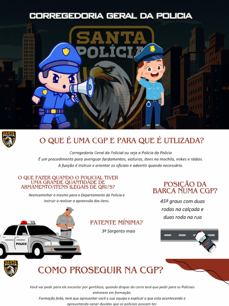 Curso CGP | PDF
