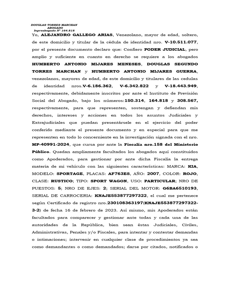 Poder Judicial | PDF | Gobierno | Justicia