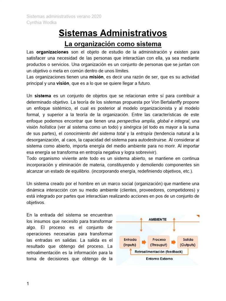 Ss - Compressed 1 | PDF | Sistema | Planificación