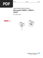 FasTrak Positioner Instruction Manual | PDF | Electricity | Electrical ...