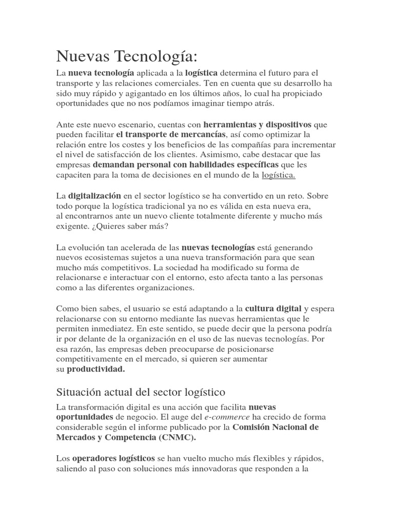 Sesion 12 Teoria | PDF | Logística | Business Sesion 12 Teoria | PDF | Logística | Business