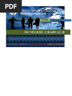 Manual Book RDM 2022 (Akun Guru) | PDF