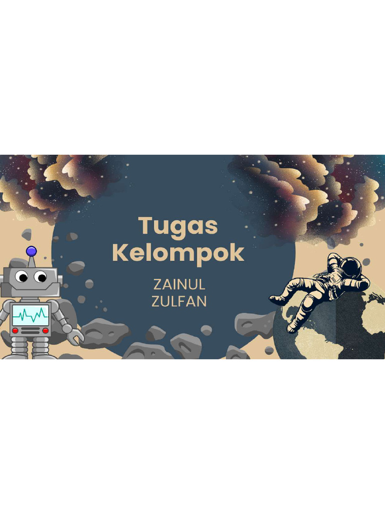 Presentasi Geo 2 | PDF