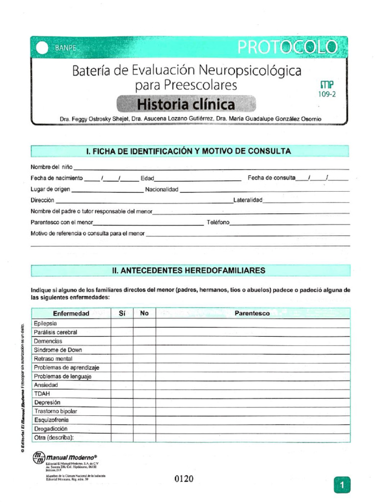 Banpe Eval | PDF | Mano | Memoria