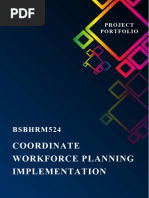 VPS Budget Reprioritisation Policy | PDF | Employment | Layoff