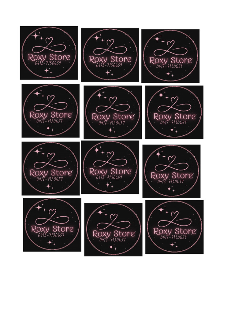 Logos | PDF