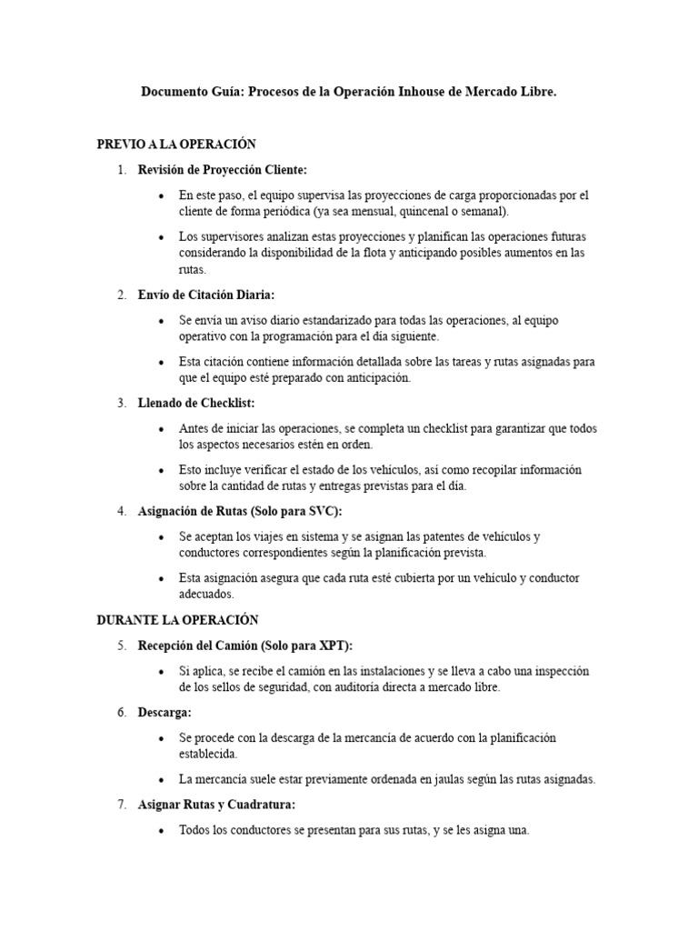 Documento - Guía Nuevos Supervisores | PDF | Planificación