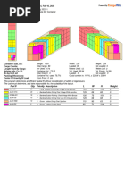 Loadline Chart PDF | PDF | Pacific Ocean | Ships