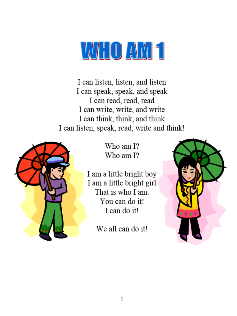 CVC Reading Comprehension for Grade 2 | PDF