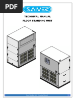 EUROVENT - Filters Classification | PDF | Filtration | Chemical Equipment