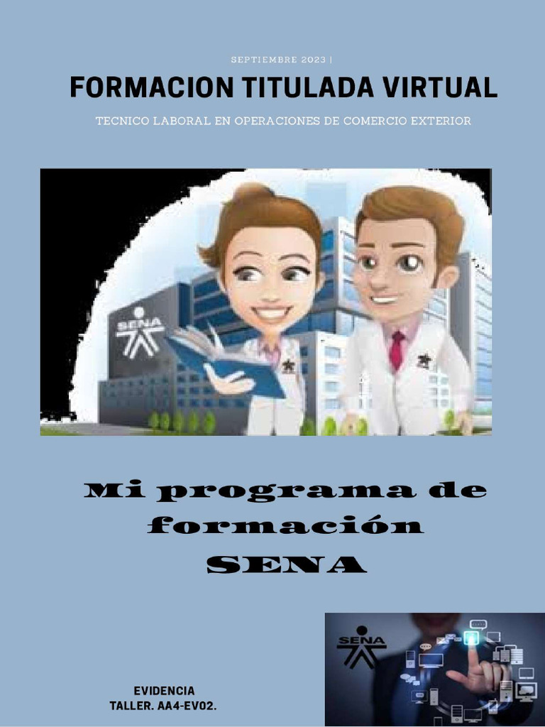 Taller Aa4 Ev02 | PDF