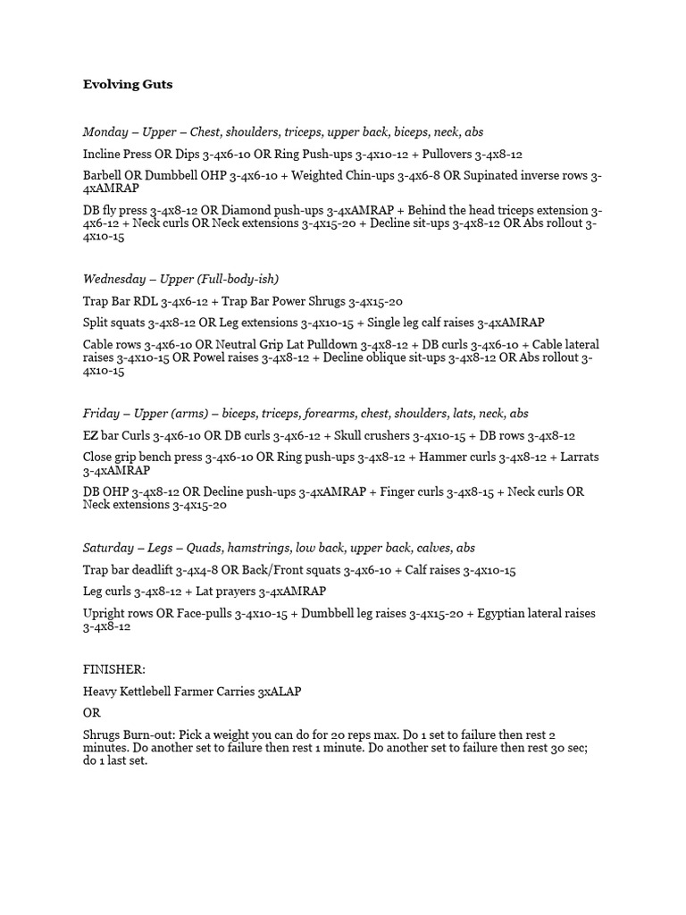 New Guts | PDF | Management Of Obesity | Weight