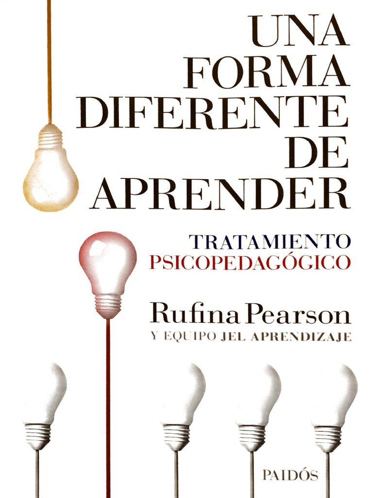 Rufina Person Introducci N | PDF