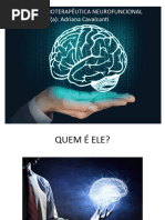 Síndrome Do Primeiro Neurônio Motor | PDF | Sistema nervoso | Doenças e ...