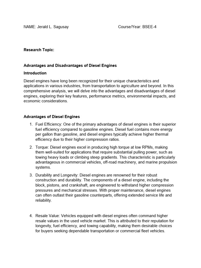EE 422 GBHJ | PDF | N Ox | Diesel Engine