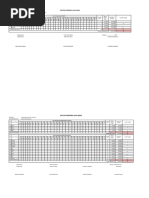 Cara Hitung HOK untuk Form SIPEDE | PDF