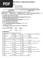 2021 Angli Hel Eysh Buh Huvilbaruud | PDF | Robbery | Occupational ...