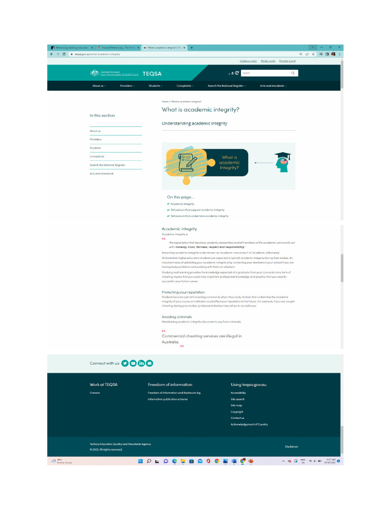 BUS100 Week 3 Tutorial Extract A | PDF