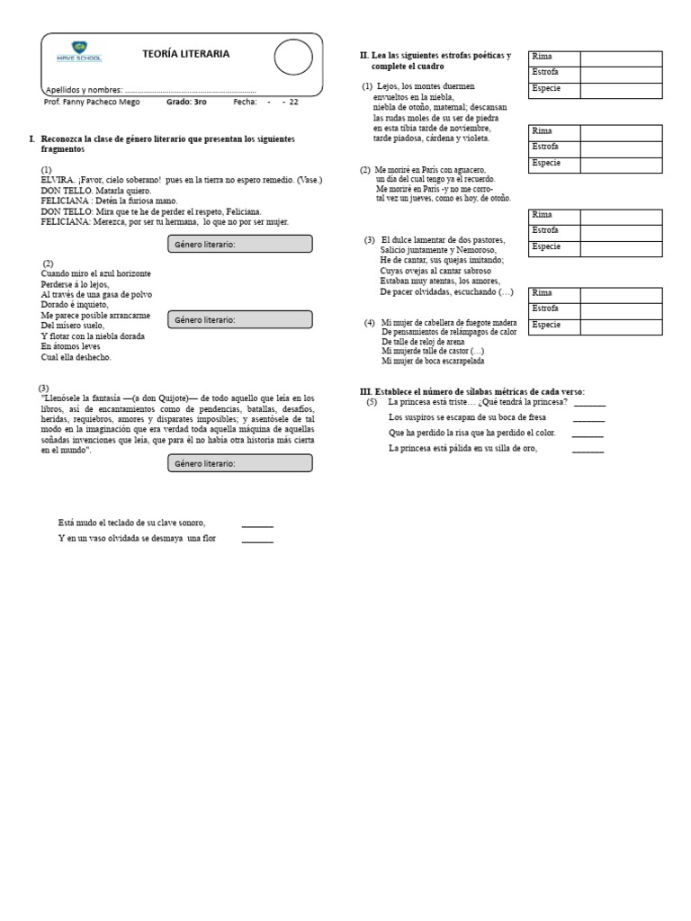 Rima Estrofa Fig... | PDF