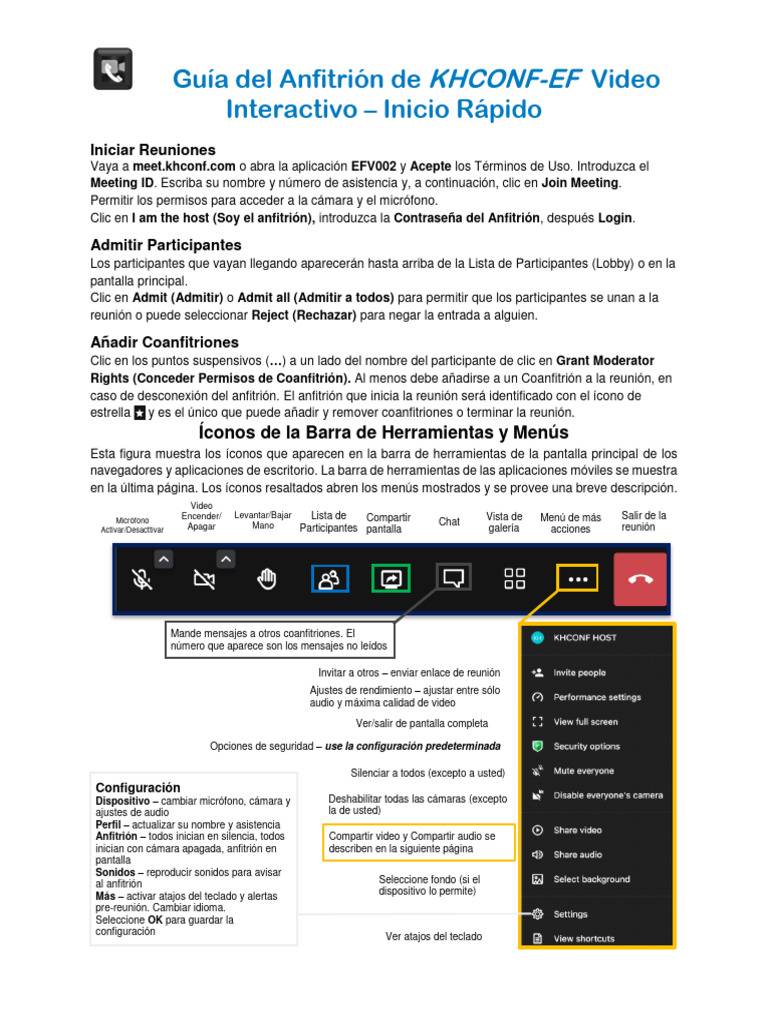 Khconf Av 04 | PDF | Software | Informática