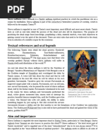 Vamachara PDF | PDF | Tantra | Worship