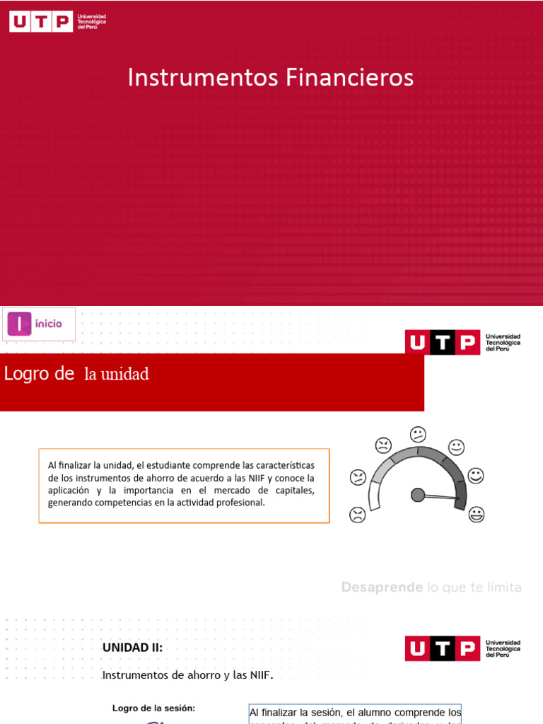 Instrumentos Financieros y Derivados | PDF | Opción (Finanzas) | Swap ...