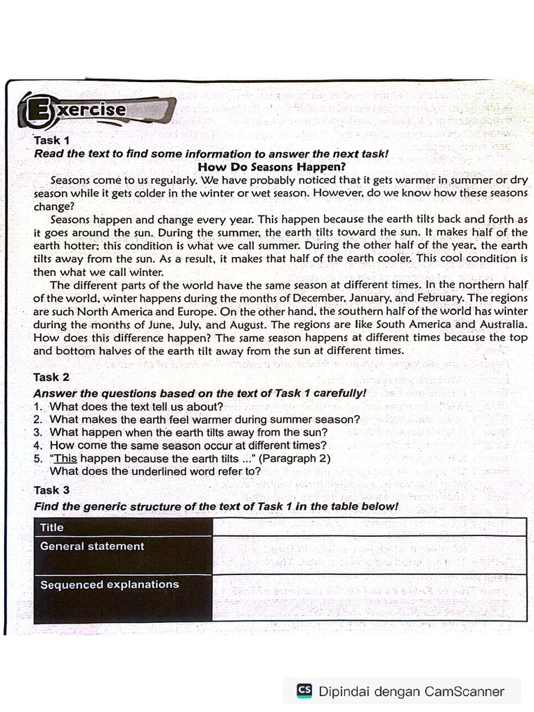 Explanation Text | PDF