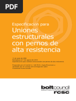 Resumen Cambios AWS D1 1 2025 | PDF