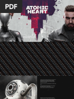 Cyberpunk 2077 Digital Artbook | PDF
