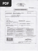 Form 4490 (Proof of Claim) | PDF | Tax Lien | Internal Revenue Service