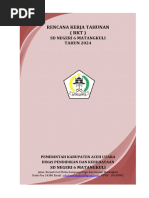 Draft KSP 2025-2026 | PDF