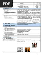 ESP 10 Quarter 2 Module 2 | PDF