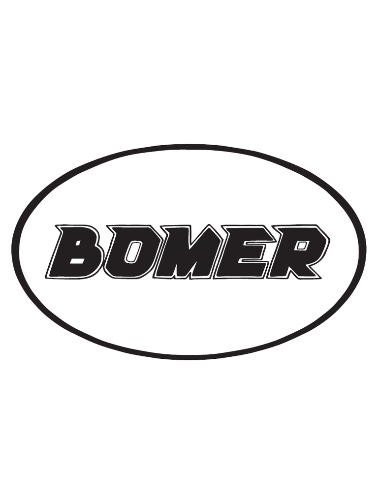 Bommm | PDF