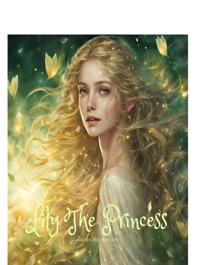 Lily | PDF | Fairy Tales | Literary Motifs