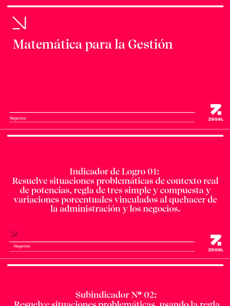 Il1-Tema2-Regla de Tres Simple y Compuesta | PDF | Postres | Alimentos