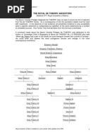 Comprehensive Māori Iwi List | PDF | Māori | Indigenous Peoples Of ...