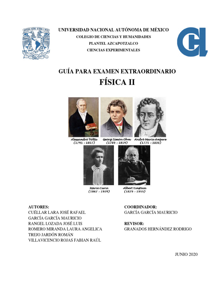 Física II | PDF | Electricidad | Campo (física)